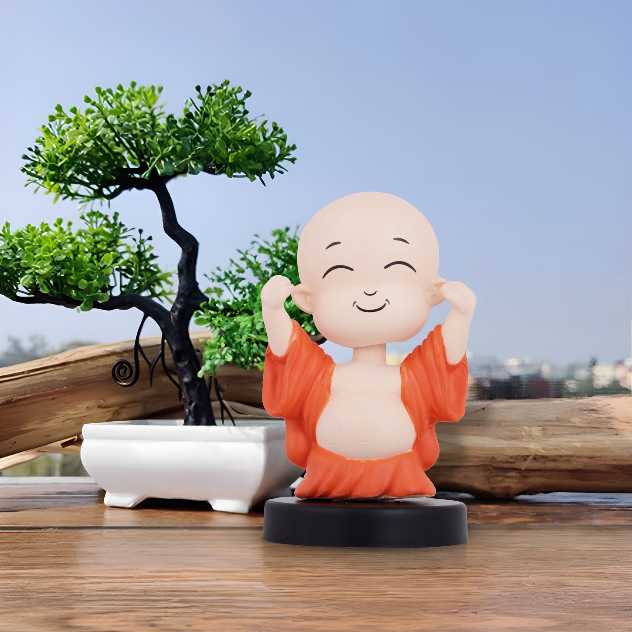 Buddha Purnima — Giri Trading Agency Private Limited