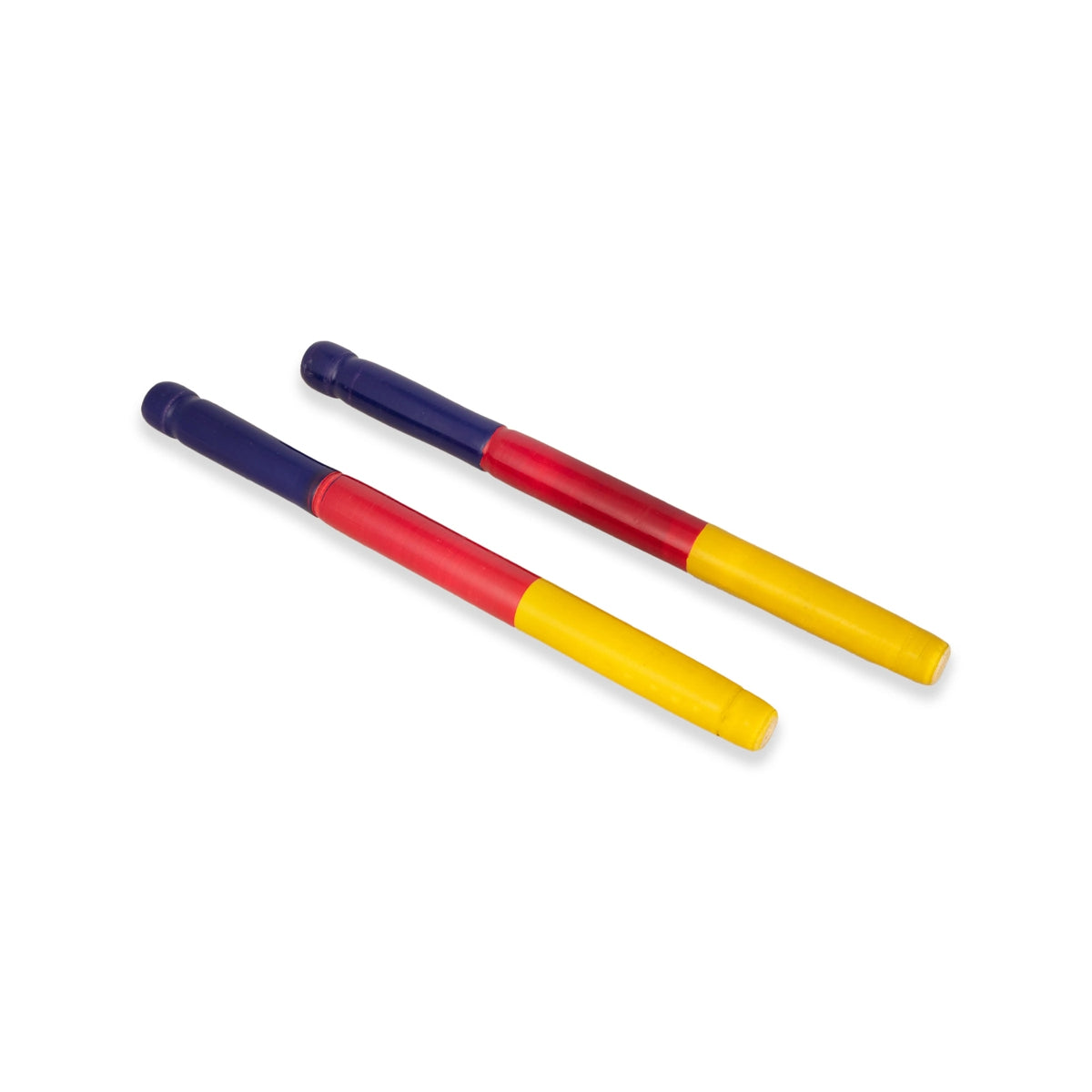 Giri - Wooden Kolattam Stick | Dandiya Sticks for Dance