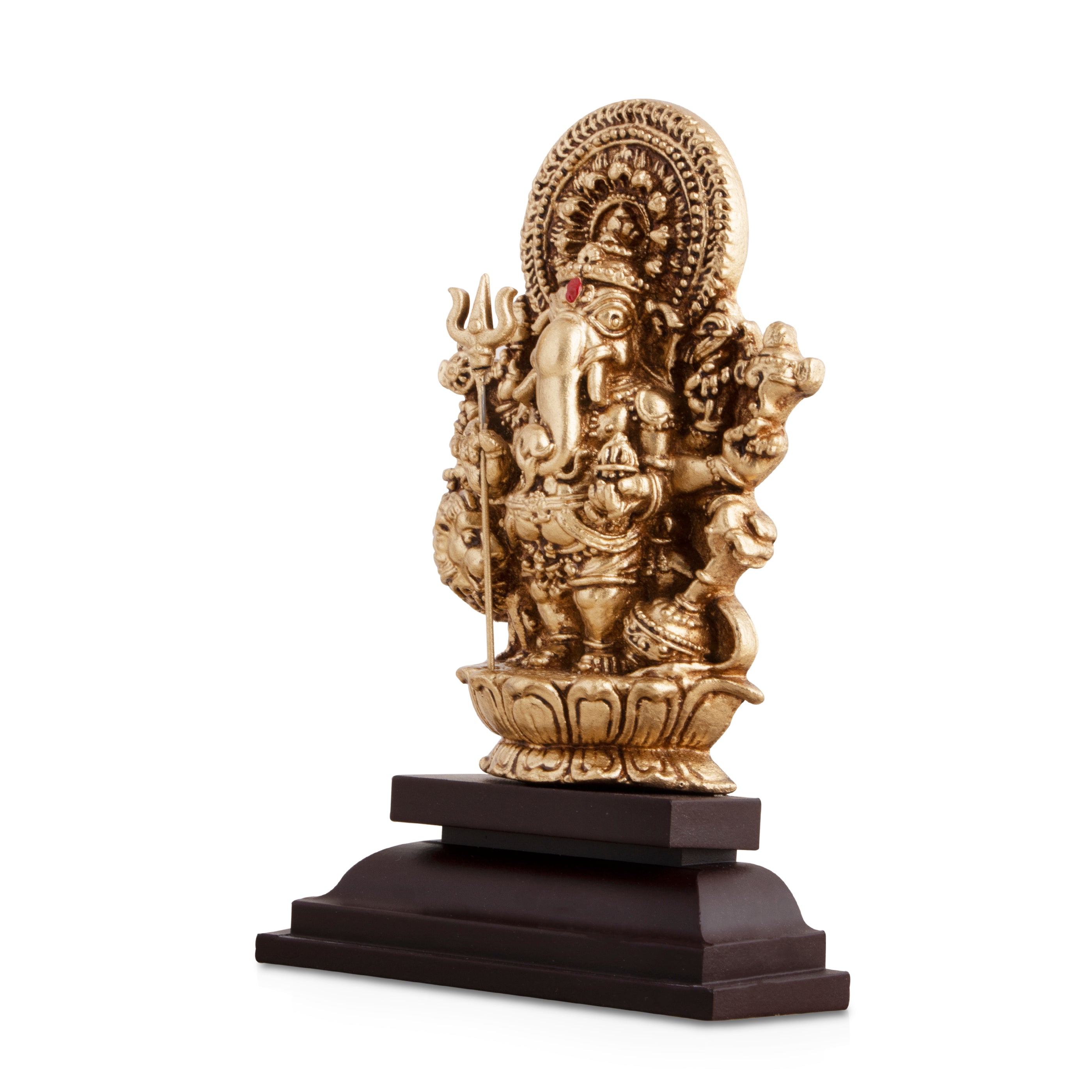 Giri - Subha Drishti Ganapathi | Vastu Ganesha | Entrance Wall Decor
