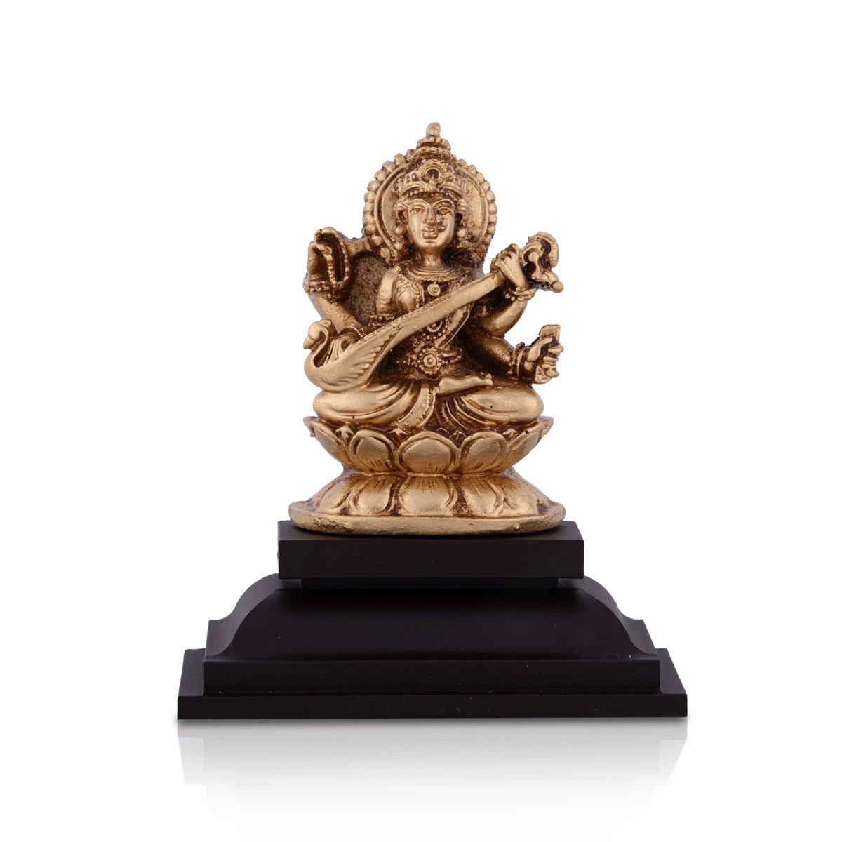 Giri - Saraswathy Idol | Saraswathi Devi Statue | Saraswati Moorti