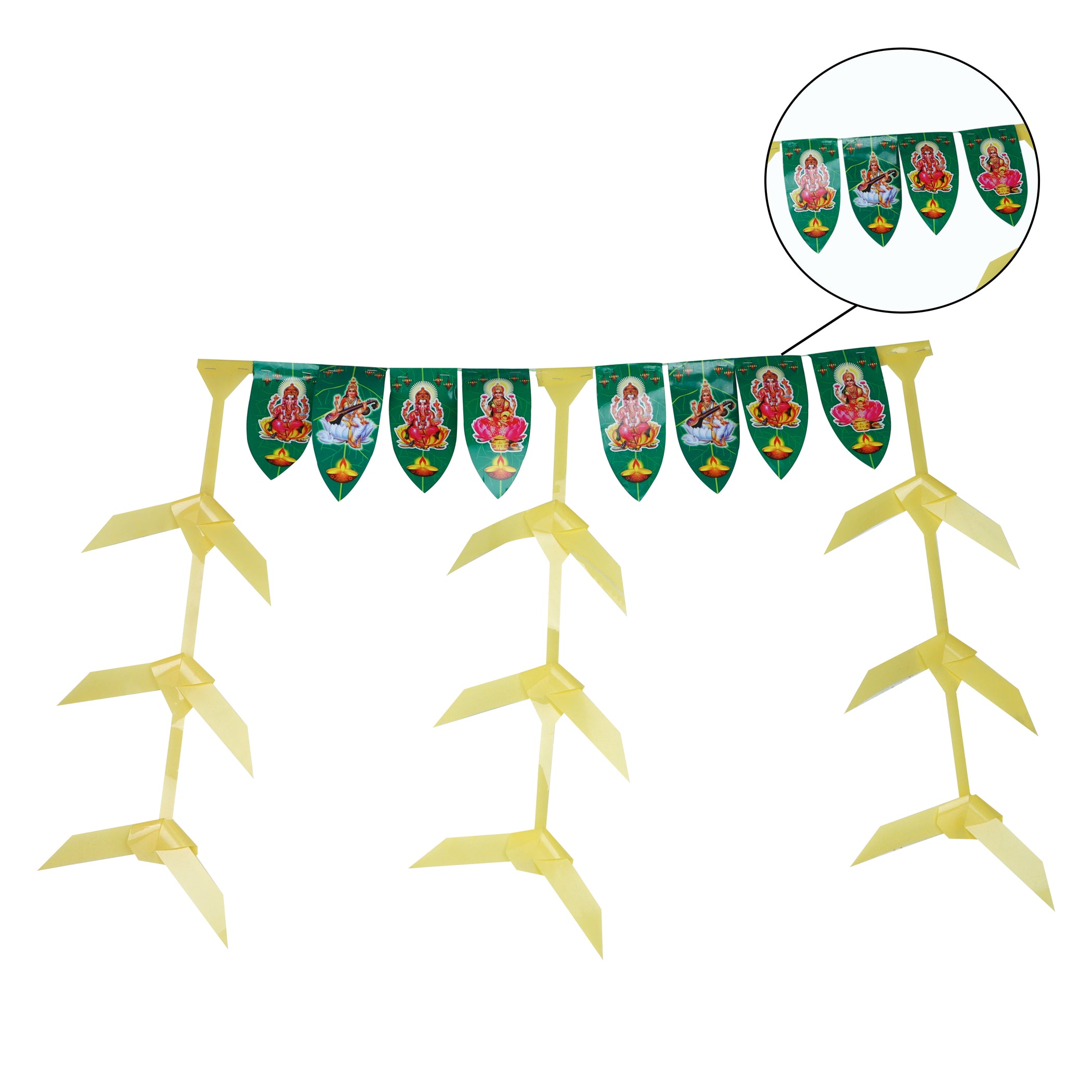 Giri - Thoranam | Home Thoranam | Green Thoranam