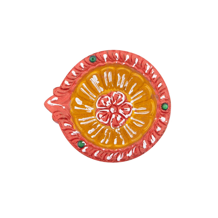 Giri - Diya Clay | Earthen Diya | Clay Lamp — Giri Trading Agency ...