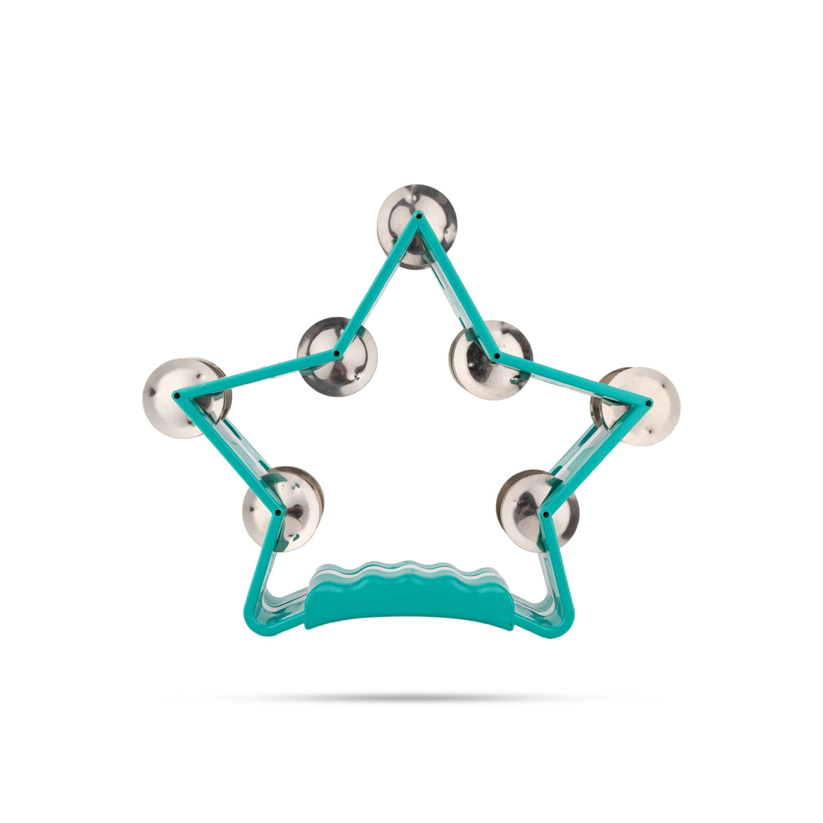 Kanjira Star Instrument | Puja Bhajans | Kanjira Instrument