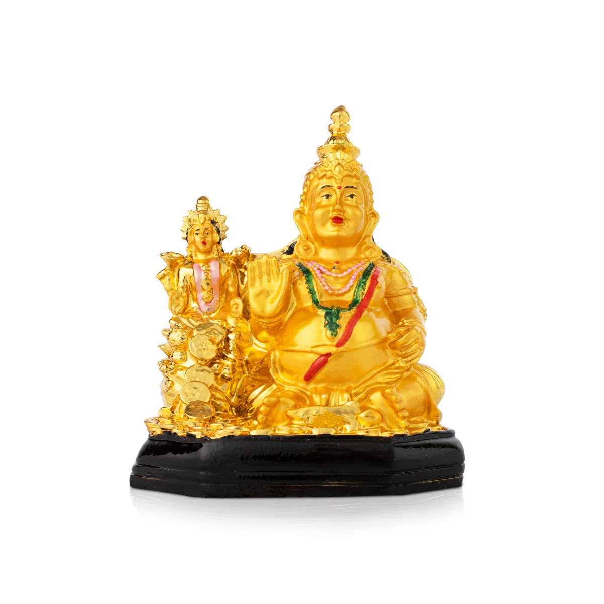 Giri - Lakshmi Kuberar | Kubera Lakshmi Statue | Lakshmi Kuber