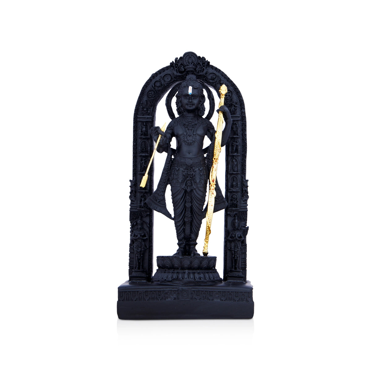 Giri - Ayothi Ramar Statue | Decorative Idol | Goddess Idol