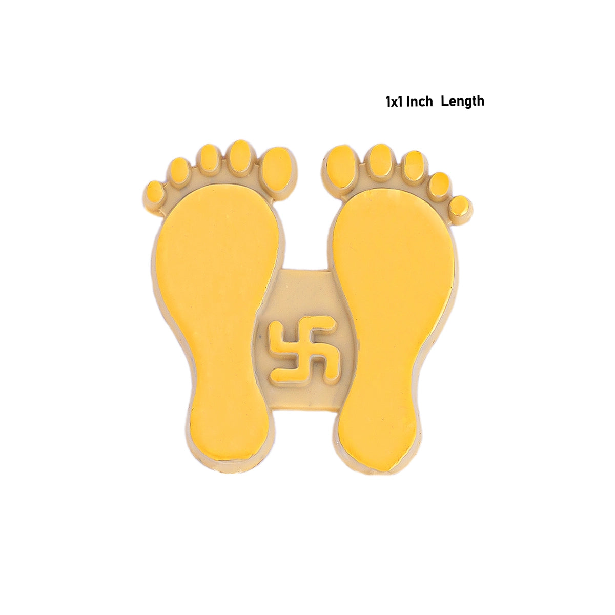 Padham Sticker Set | Devi Paduka | Paduka Set