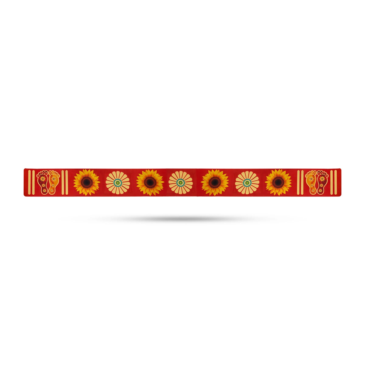 Kolam Sticker | Traditional Stickers | Rangoli Stickers