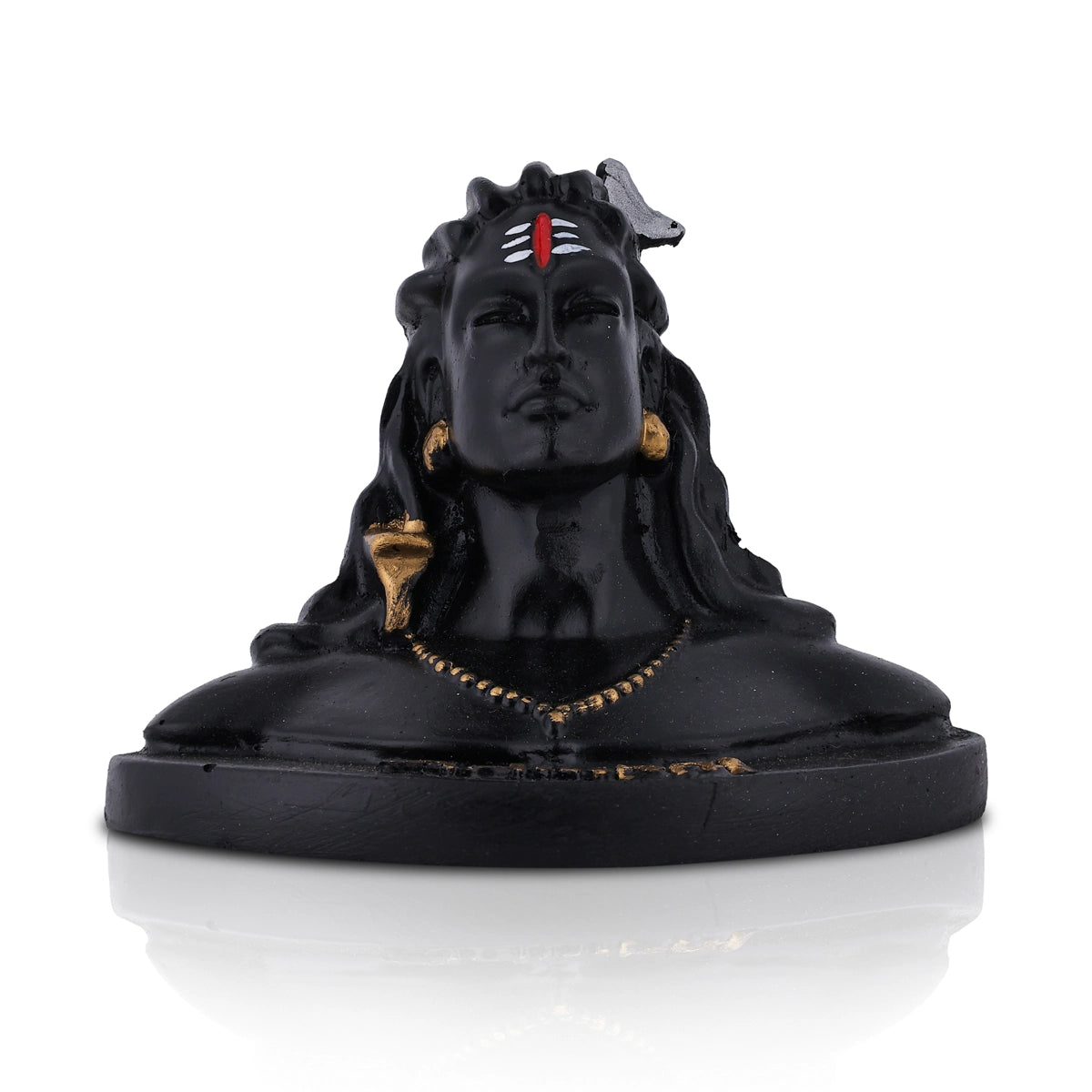 Aadhi Yogi Statue | Isha Shiva Idol | Anjaneya Swamy Vigraham