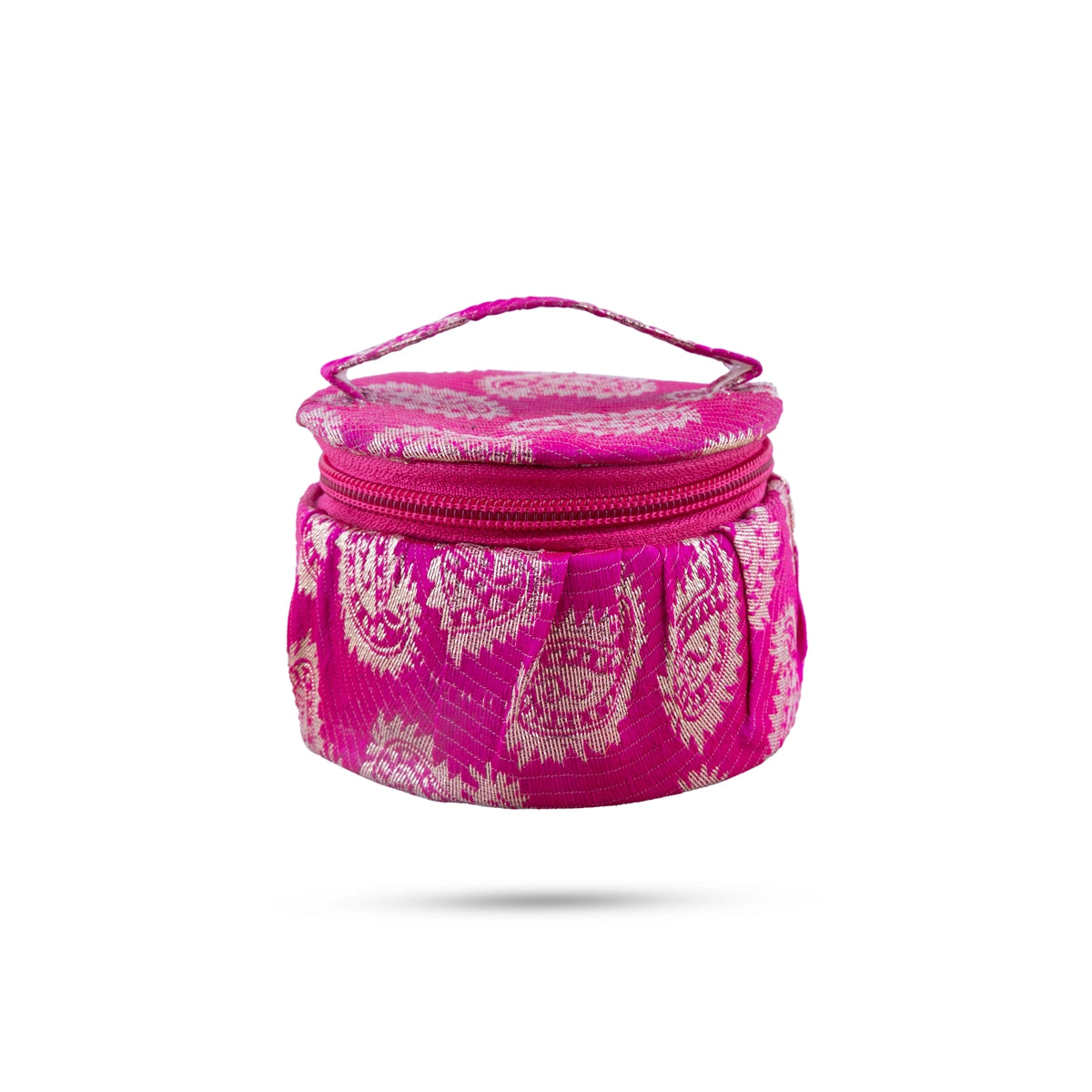 Bangle Pouch - 2 x 3.5 Inches | Bangle Bag/ Bangle Box for Women/ 55 G