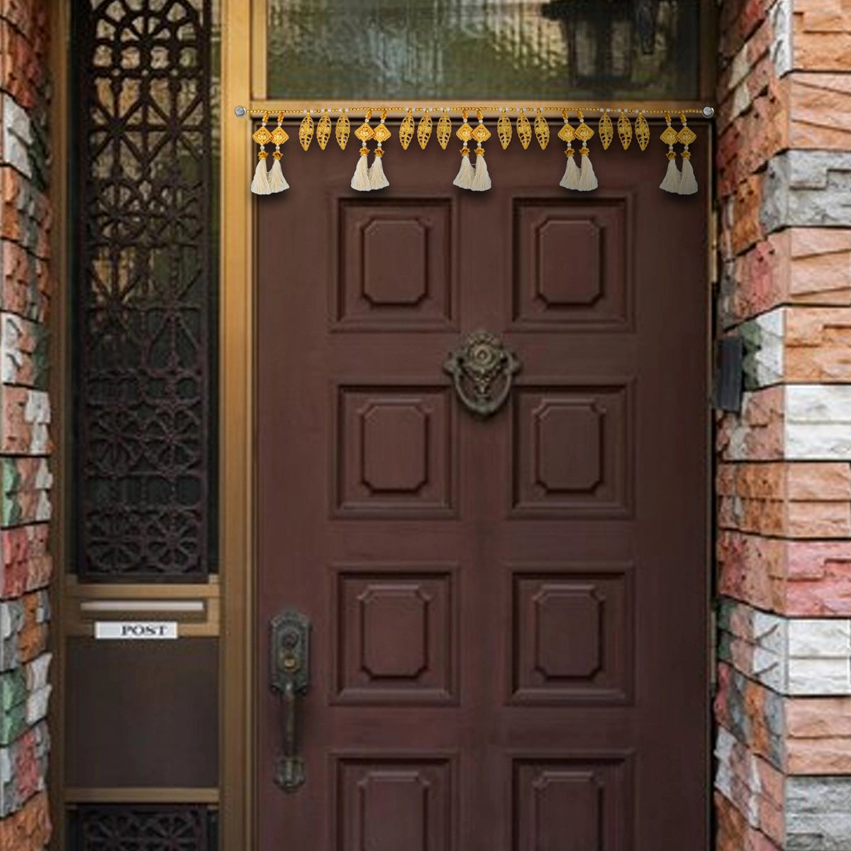 Giri - Toran for Door | Door Hanging | Thoranam