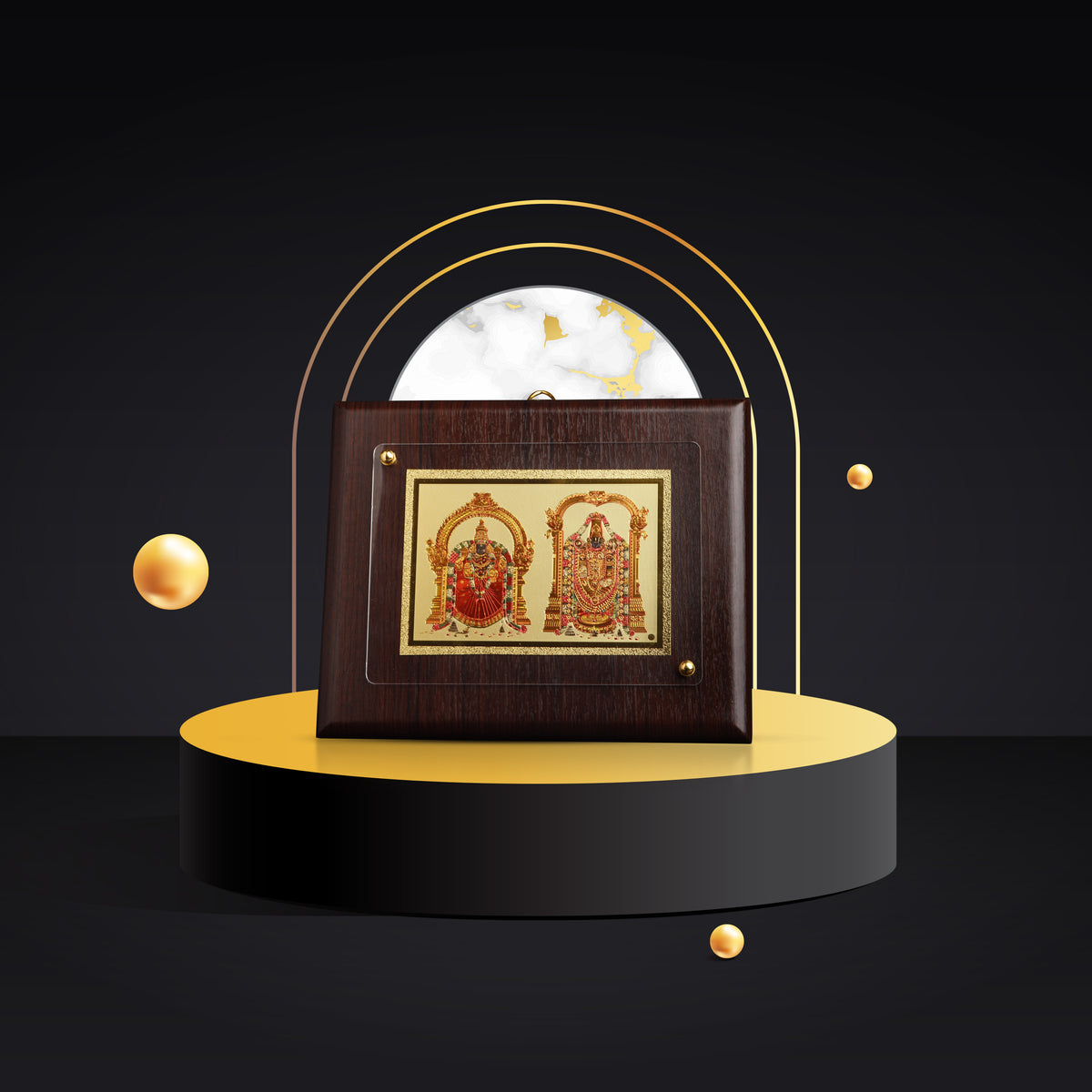 Photo Frame - 7 x 8 Inches | Photo Frame/ Picture Frame for Home Decor