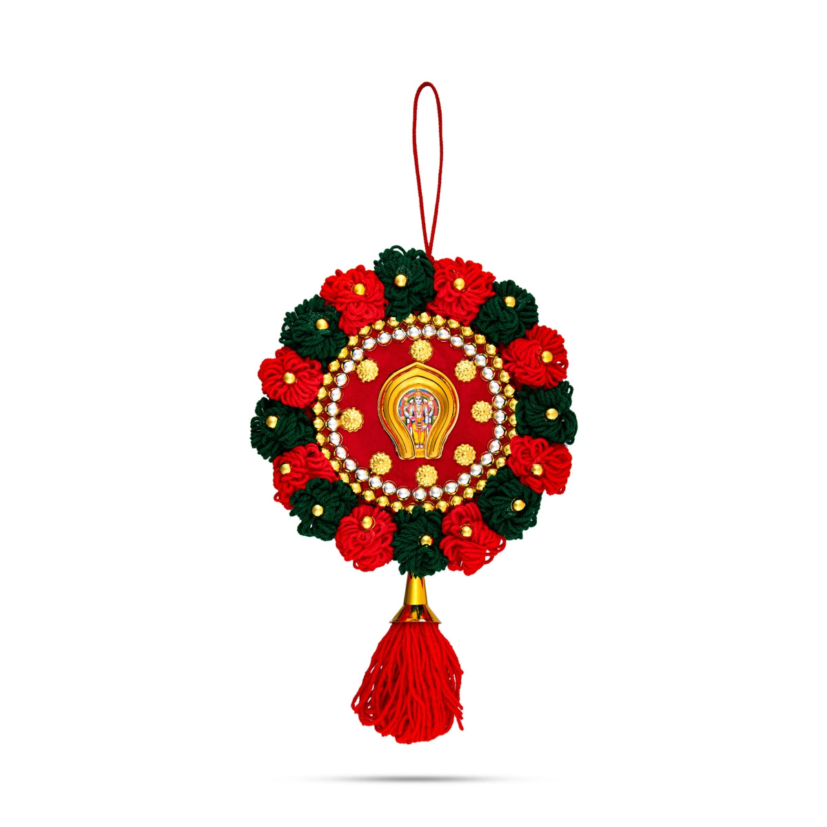 Giri - Decorative Nettipattam | Traditional Nettipattam | Nettipattam ...