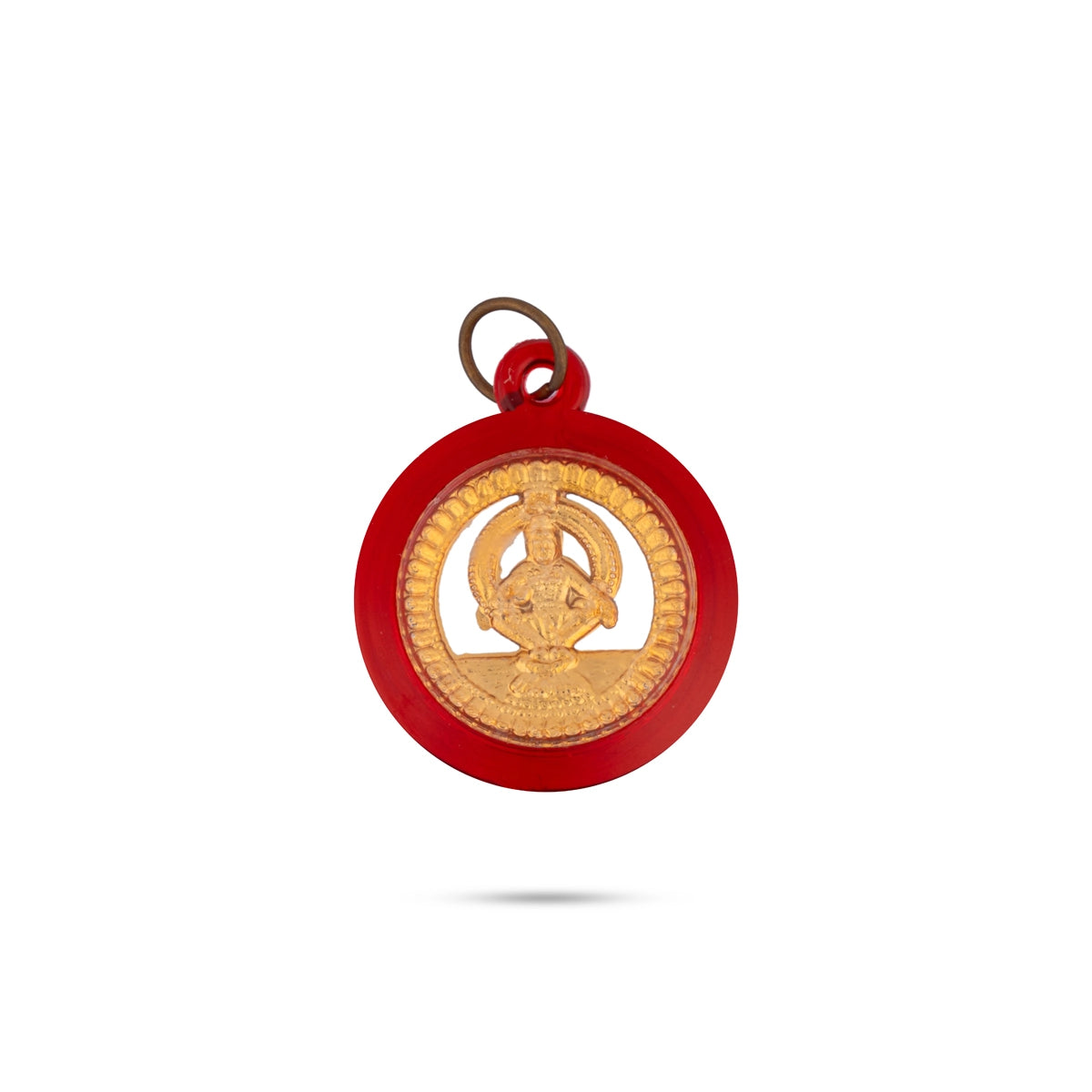 Giri - Locket | Ayyappan Pendent | Chain Pendent — Giri Trading Agency ...