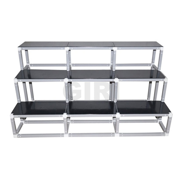 Giri - 3 Steps Golu Padi | Golu Stand | Triple Size Kolu Step