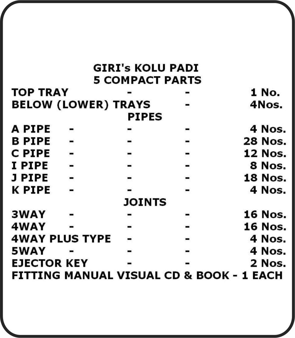 Golu Steps | Navaratri Kolu | Golu Dolls for Navarathri