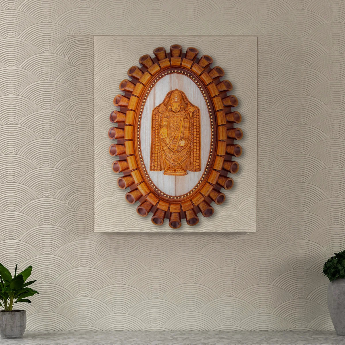 Balaji Photo Frame - 14 x 10 Inches | Plastic Picture Frame/ Wooden Po ...
