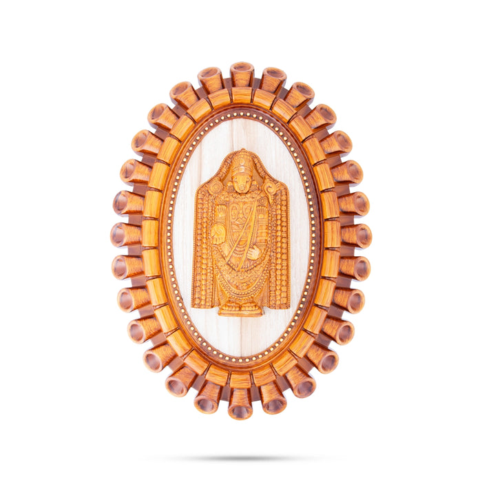 Balaji Photo Frame - 14 x 10 Inches | Plastic Picture Frame/ Wooden Po ...