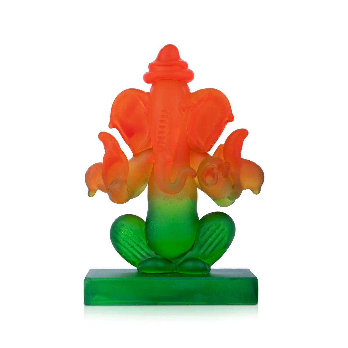 Giri - Colour Ganesh | Crystal Ganesh | Ganesh Idols