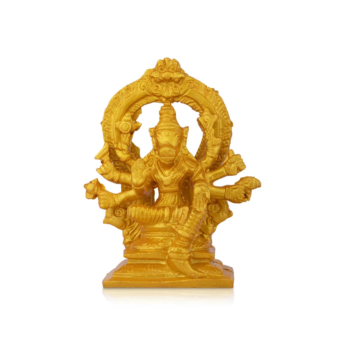 Giri - Varahi Amman Statue | Resin Varahi | Varahi Devi Idol