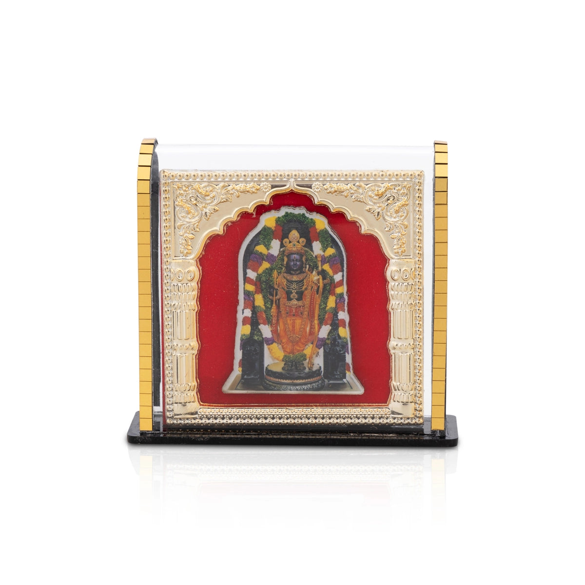 Giri - Acrylic Photo Stand | Ayothi Ramar Car Dashboard Stand