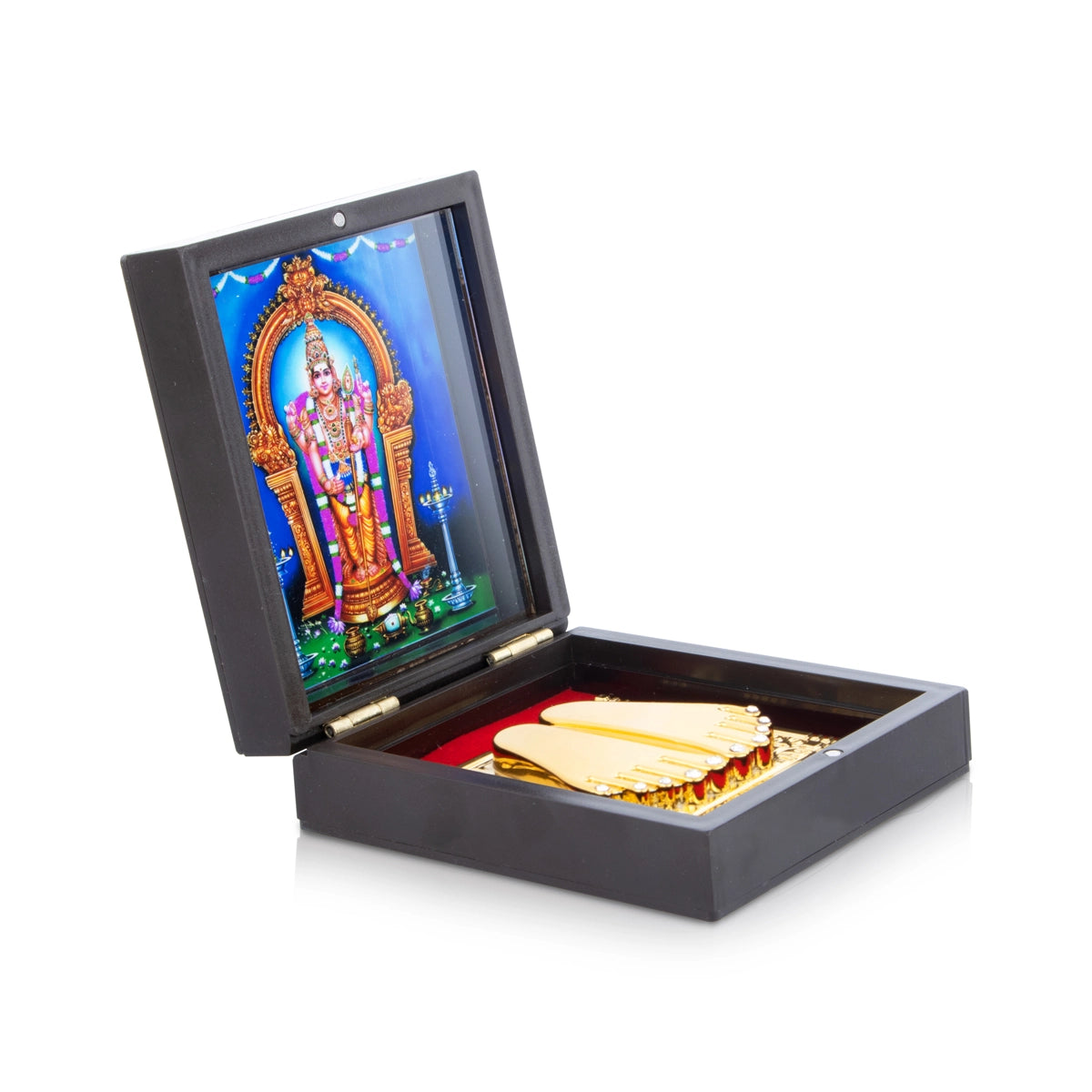 Giri - Murugan Pocket Temple | Divine Pooja Box | Puja Box