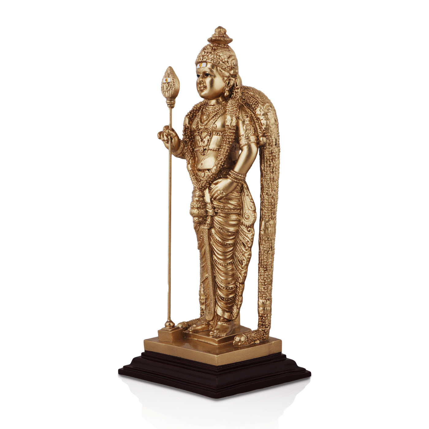Giri - Lord Murugan Idol | Murugan Statue | Decorative Idol