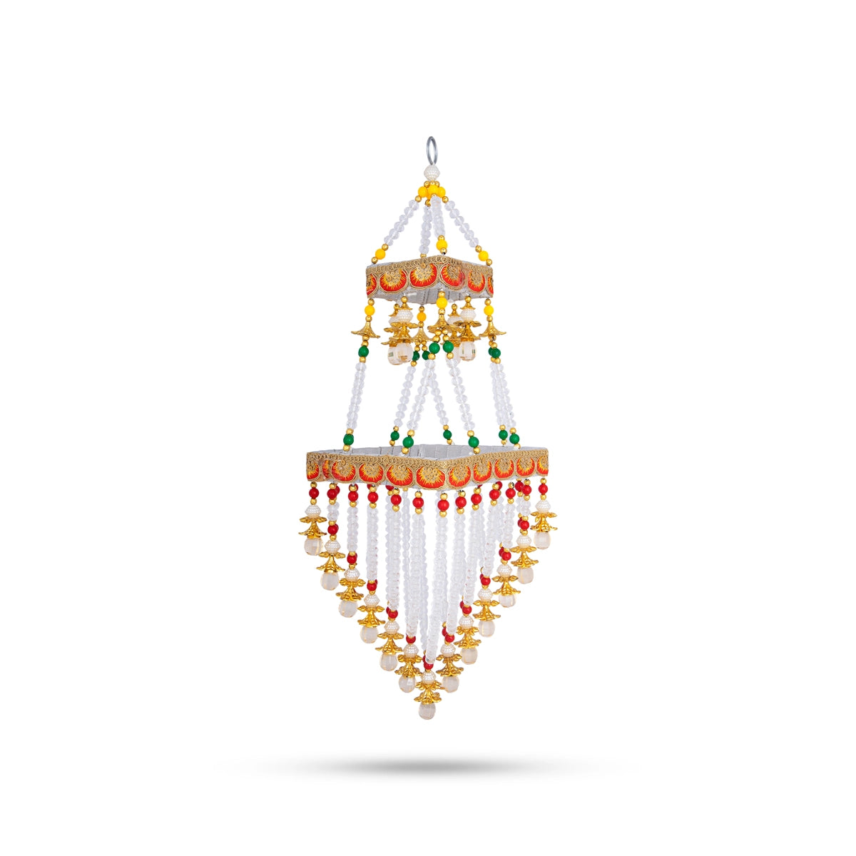 Giri - Hanging Jhumar | Decorative Items| Decorative Ornament