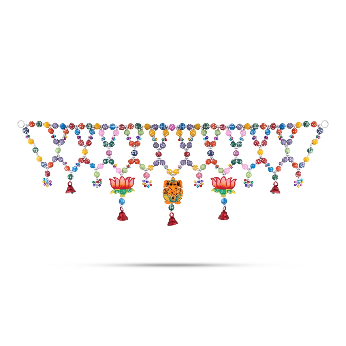 Giri - Flower Toran | Toran for Door | Door Hanging Toran