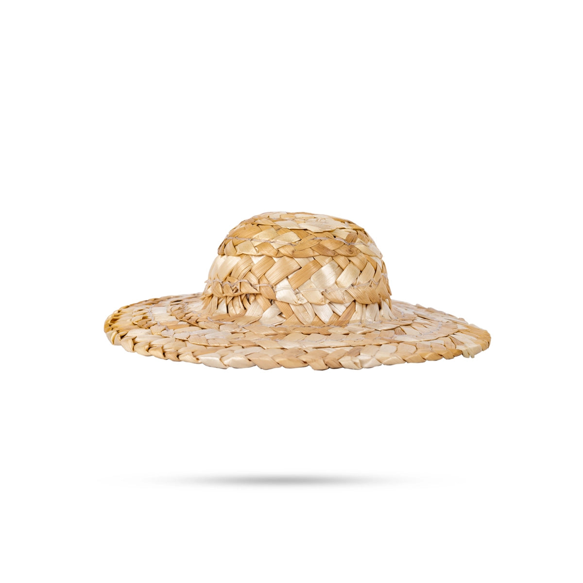 Giri - Straw Hat | Natural Straw Hat | Grass Cap