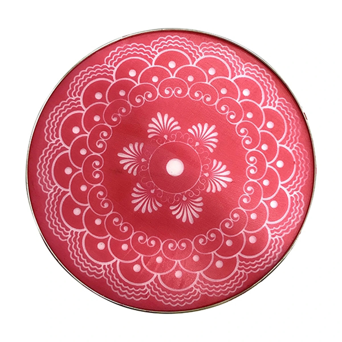 Giri - Rangoli Jali | Kolam Plate | Kolam Stencils