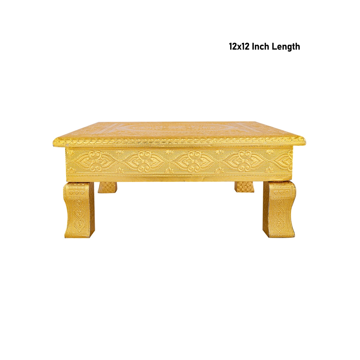 Giri - Pooja Chowki | Bajot | Swamy Stand