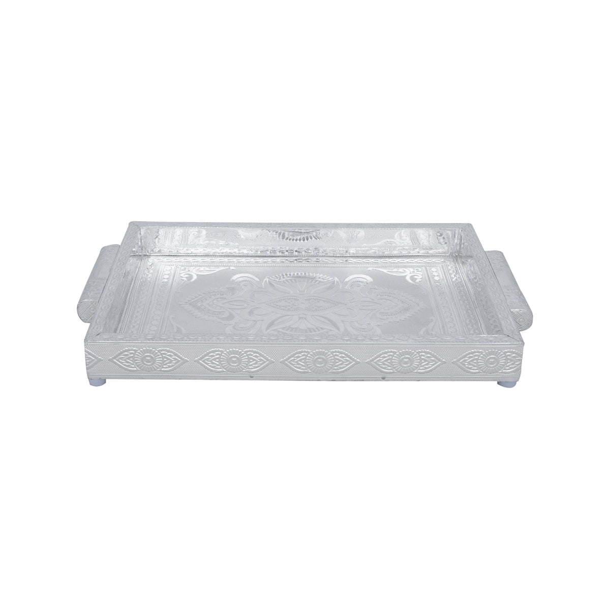 Giri - Chocky Tray | Pooja Tray | Return Gift For Pooja