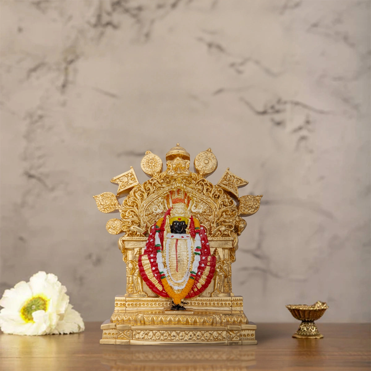 Giri - Kolhapur Lakshmi | Goddess Mahalakshmi | Lord Mahalaxmi