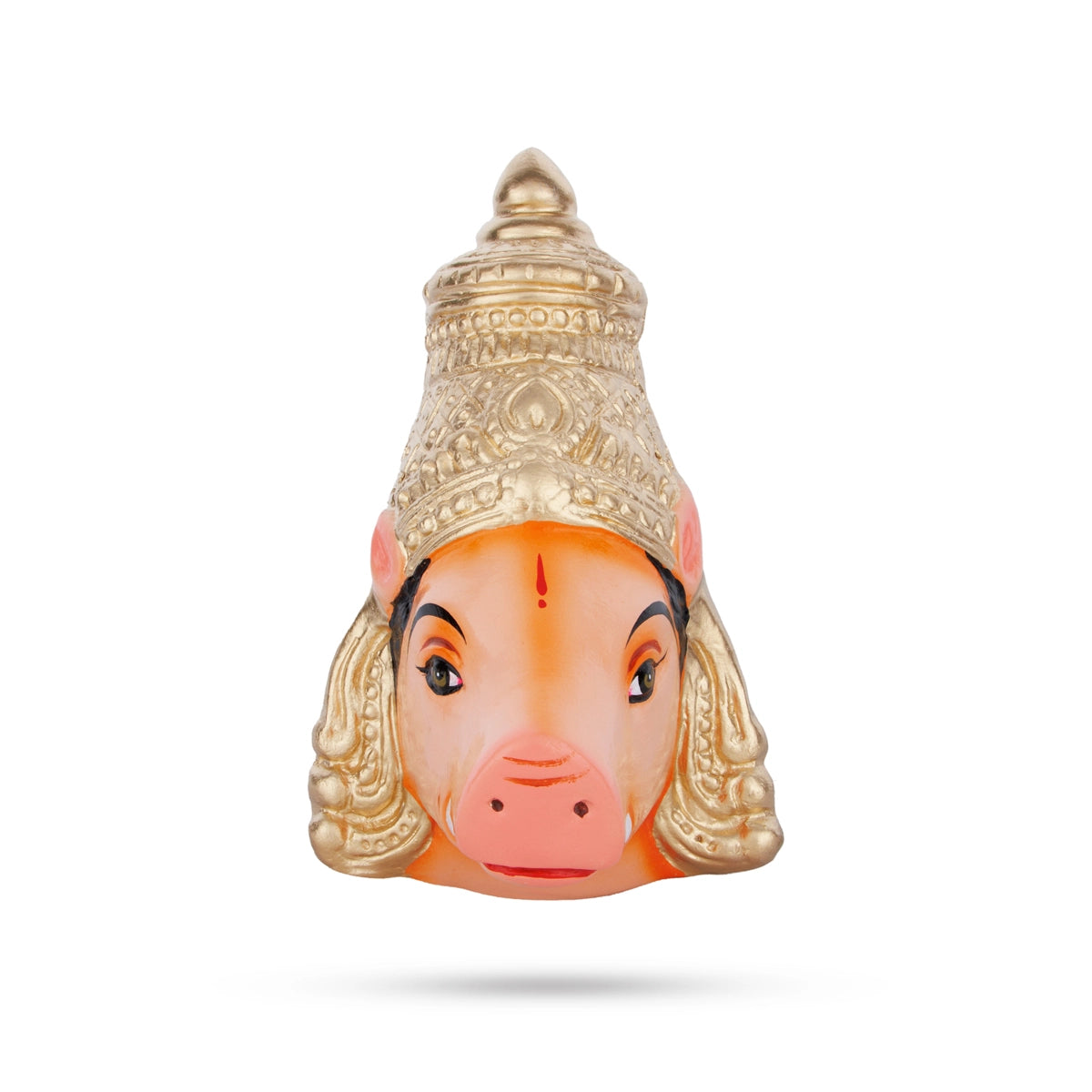 Giri - Varahi Face | Golu Dolls | Kolu Bommai