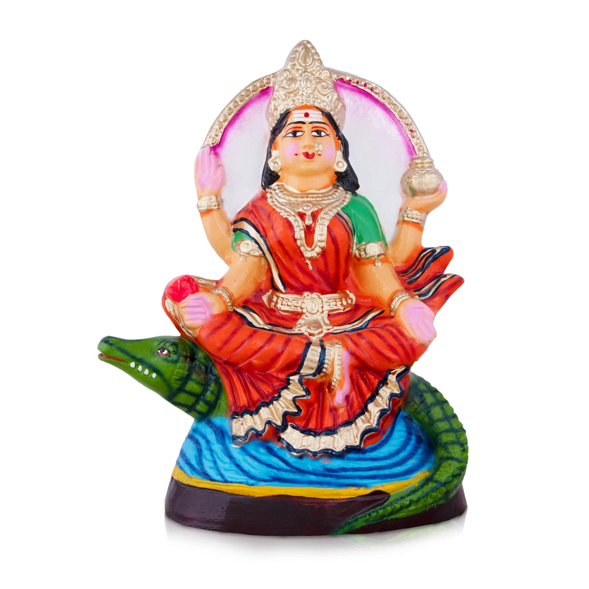 Giri - Ganga Devi | Golu Dolls | Navarathri Dolls