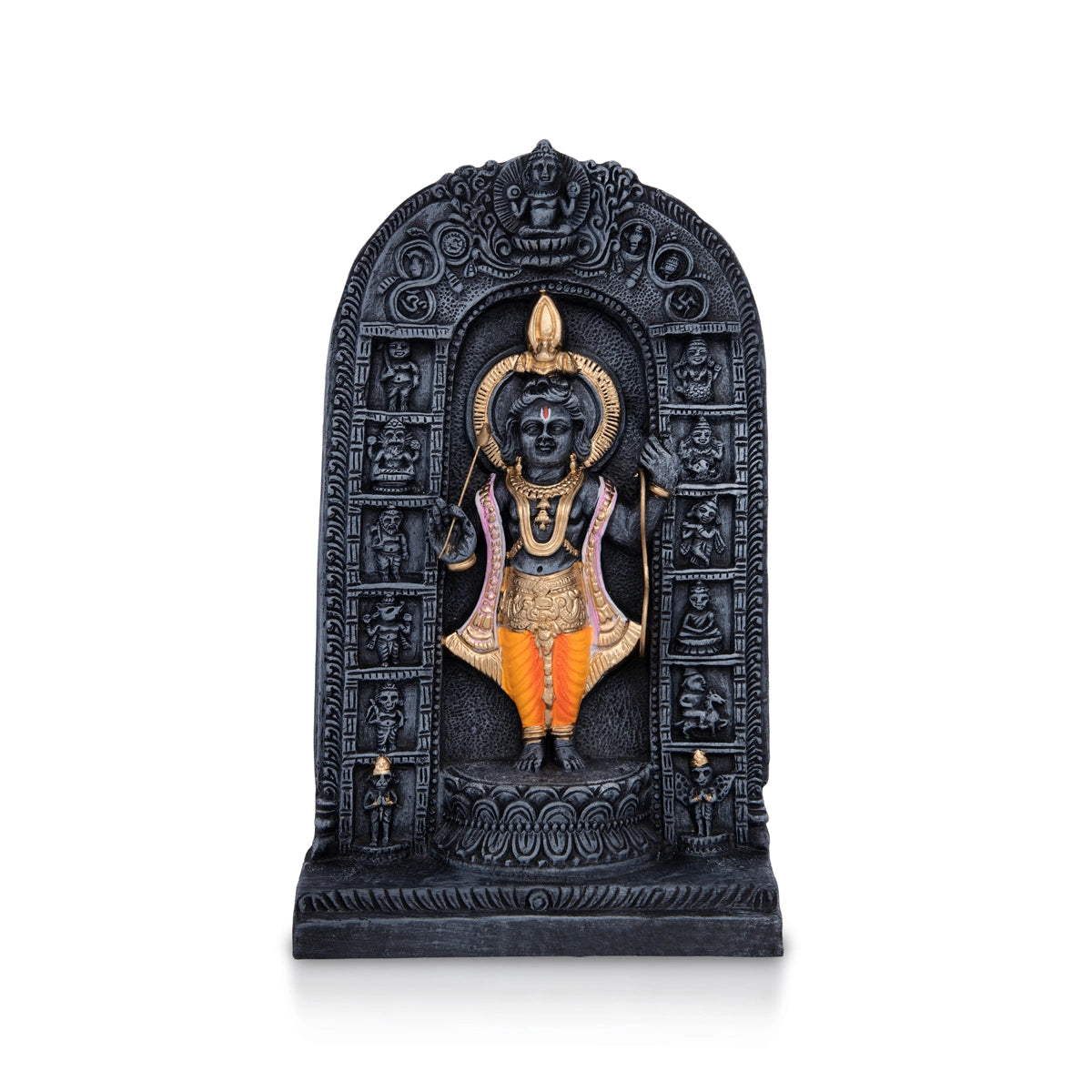 Ayoti Ramar Golu Doll | Navarathri Dolls | Kolu Dolls