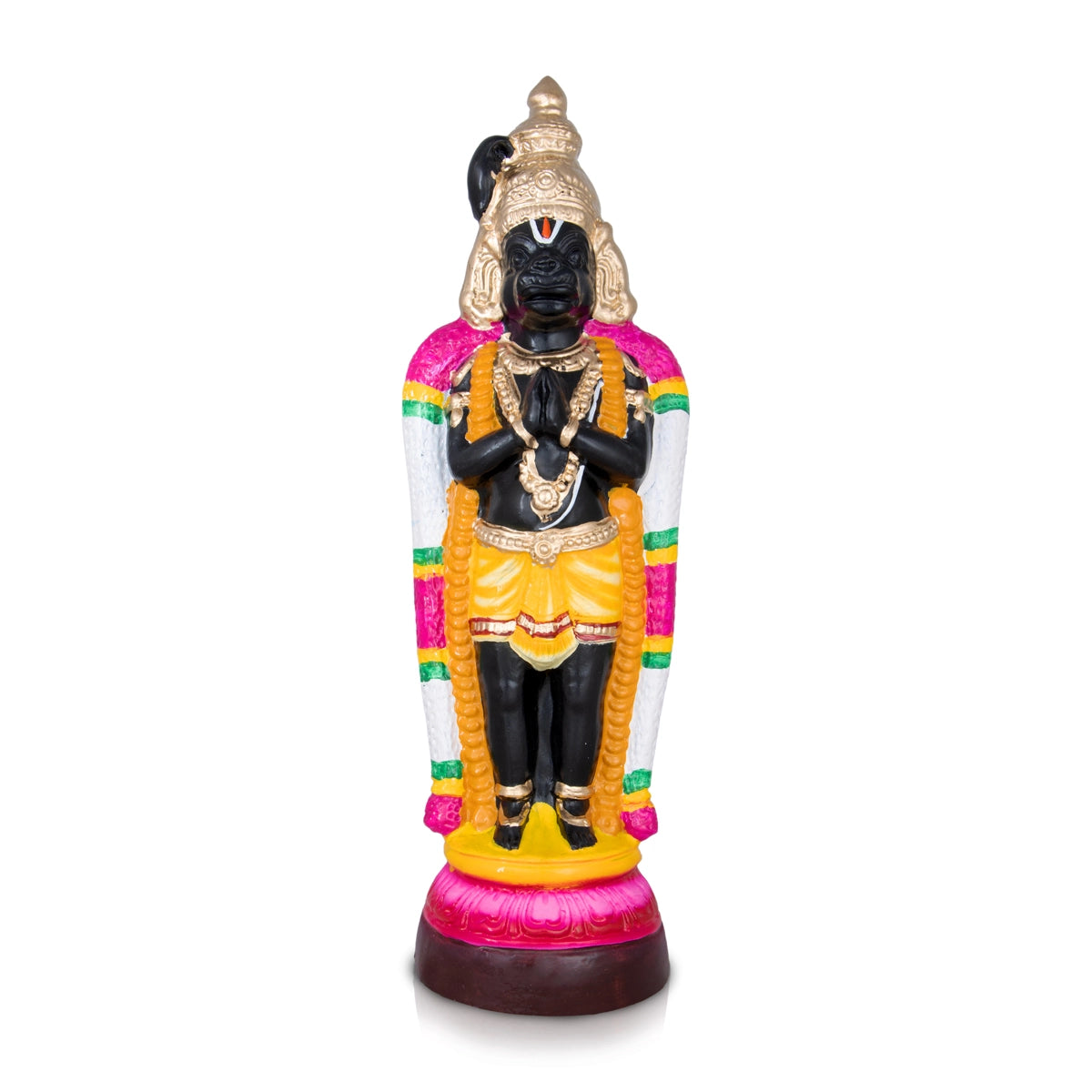 Giri - Namakkal Hanuman Statue | Hanuman Doll | Navaratri Golu Dolls