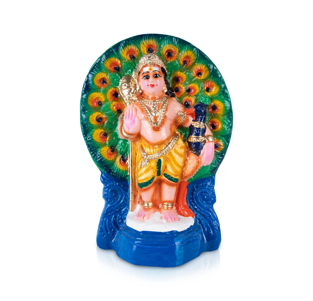 Giri - Thogai Murugar Idol | Murugan Statue | Bala Murugan Statue