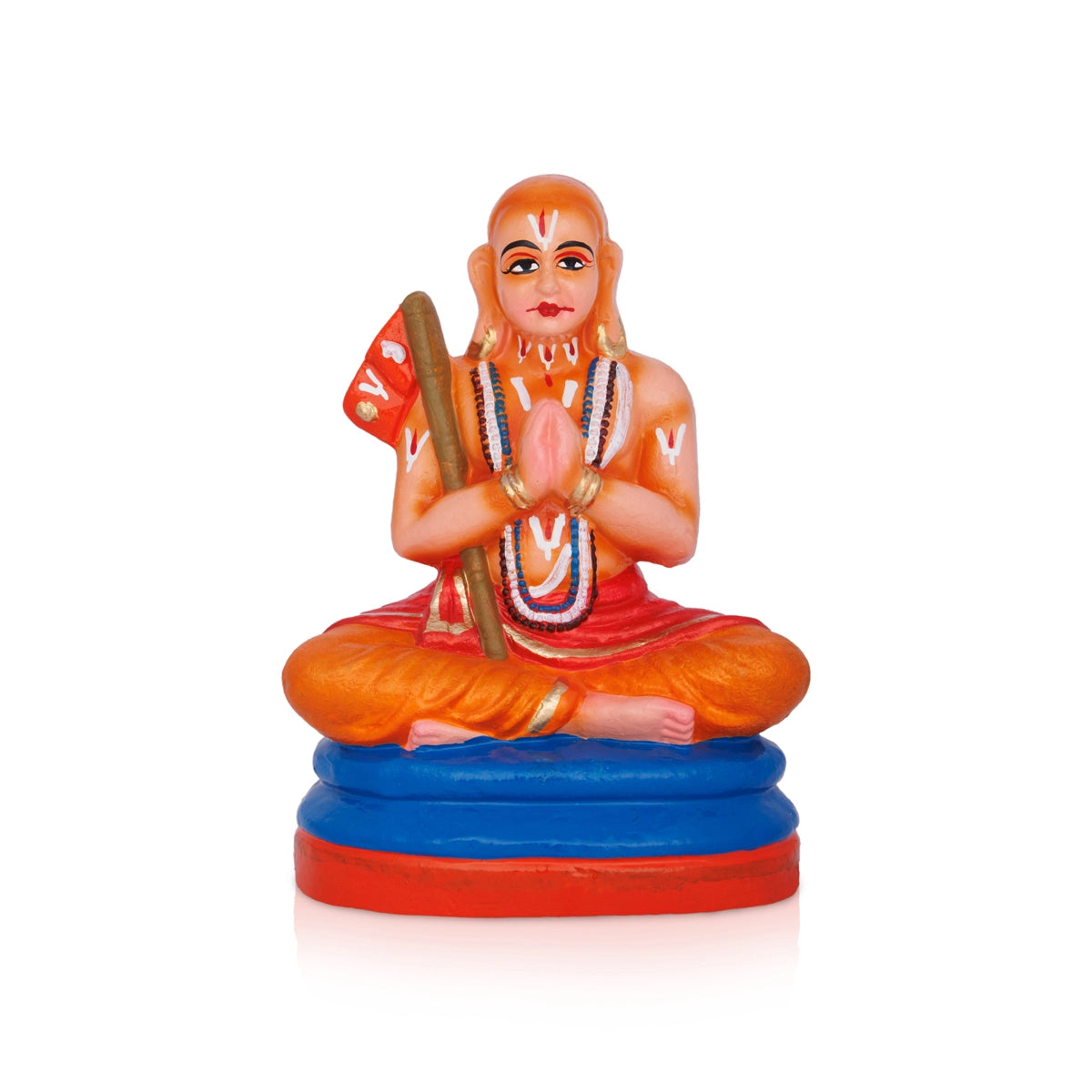 Giri - Ramanujar Statue | Navaratri Bommai | Golu Dolls