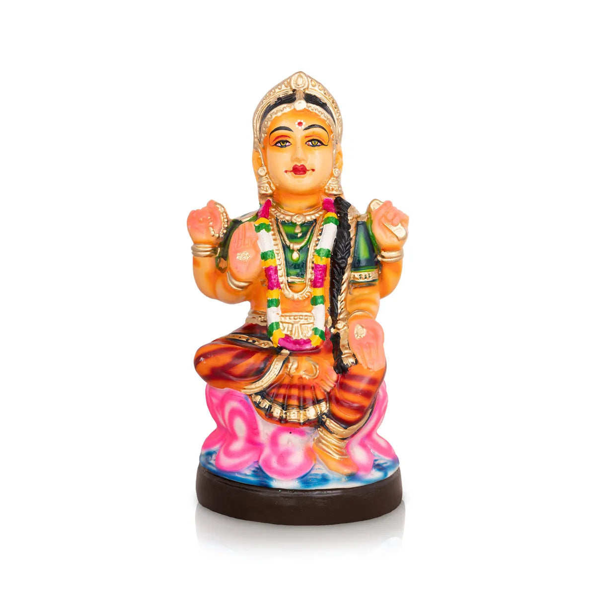 Balambigai Golu Idols | Paper Mache Statue | Navaratri Dolls