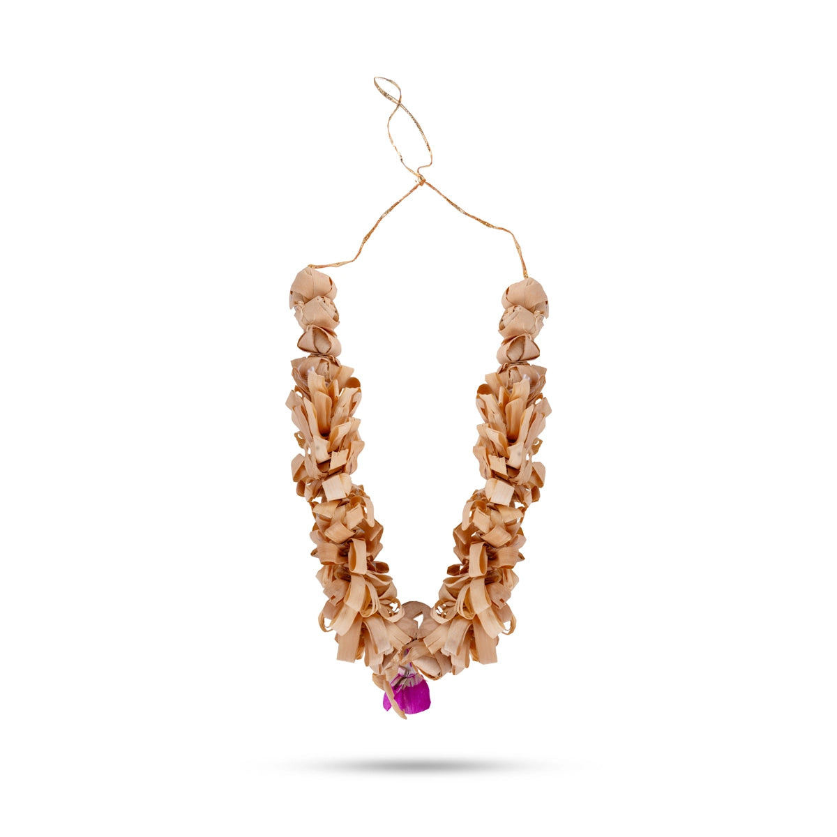 Giri - Chandan Haar for Photo Frame | Photo Frame Mala | Frame Mala