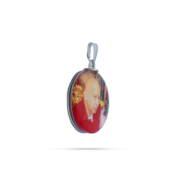 Pendant | Guruji Pendant | Guru ji Locket