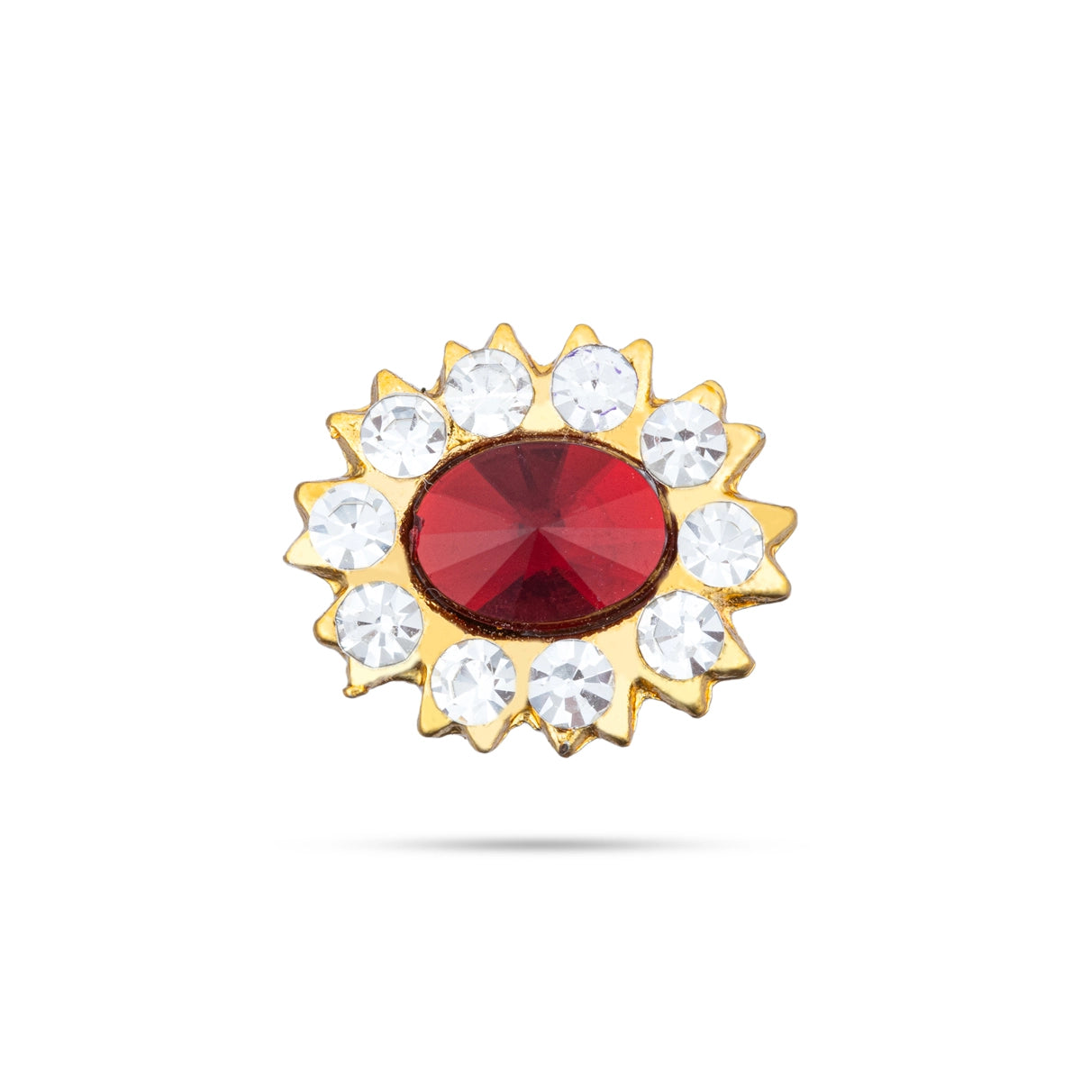 Giri - Stone Pottu | Goddess Bindi | Gods Ornament