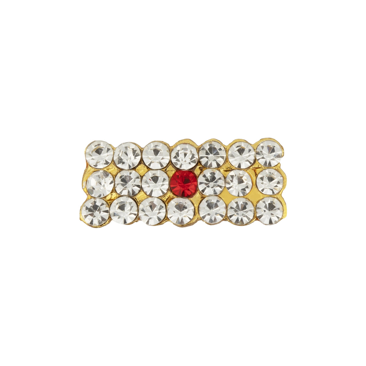 Giri - Vibuthi Pattai | Shiva Vibhuti Pattai | Deity Decoration — Giri ...