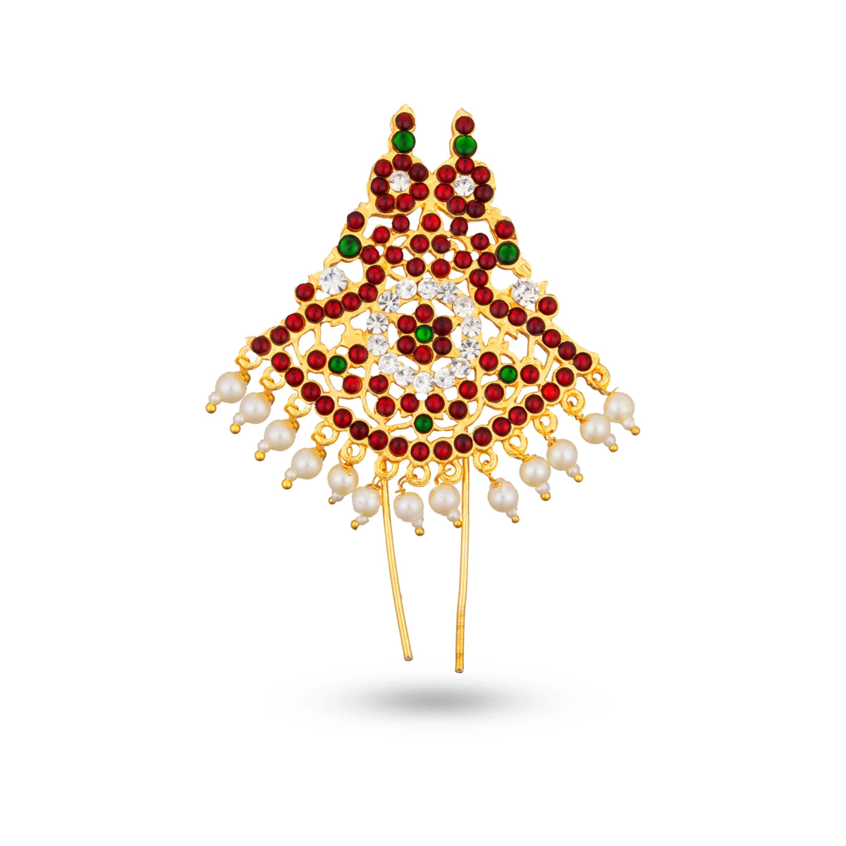 Giri - Kemp Jewellery | Deity Jewellery | Jada Kemp