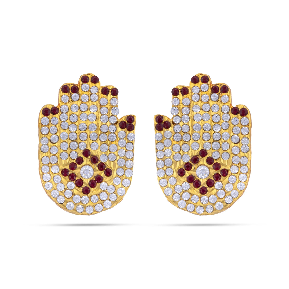 Giri - Hastham Hands | Deity Ornaments | Idol Decoration Items