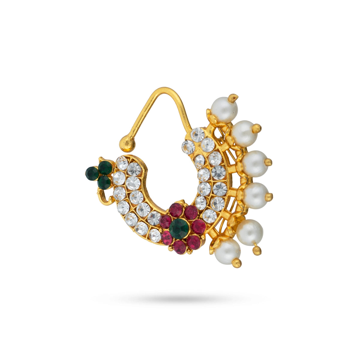 Giri - Nose Bullaku | Nathu Bullaku | Amman Jewellery