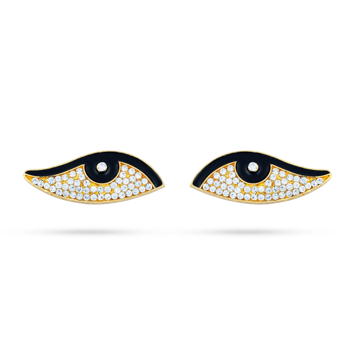 Giri - Stone Eye | Statue Eyes | Kanmalar | Deity Eyes