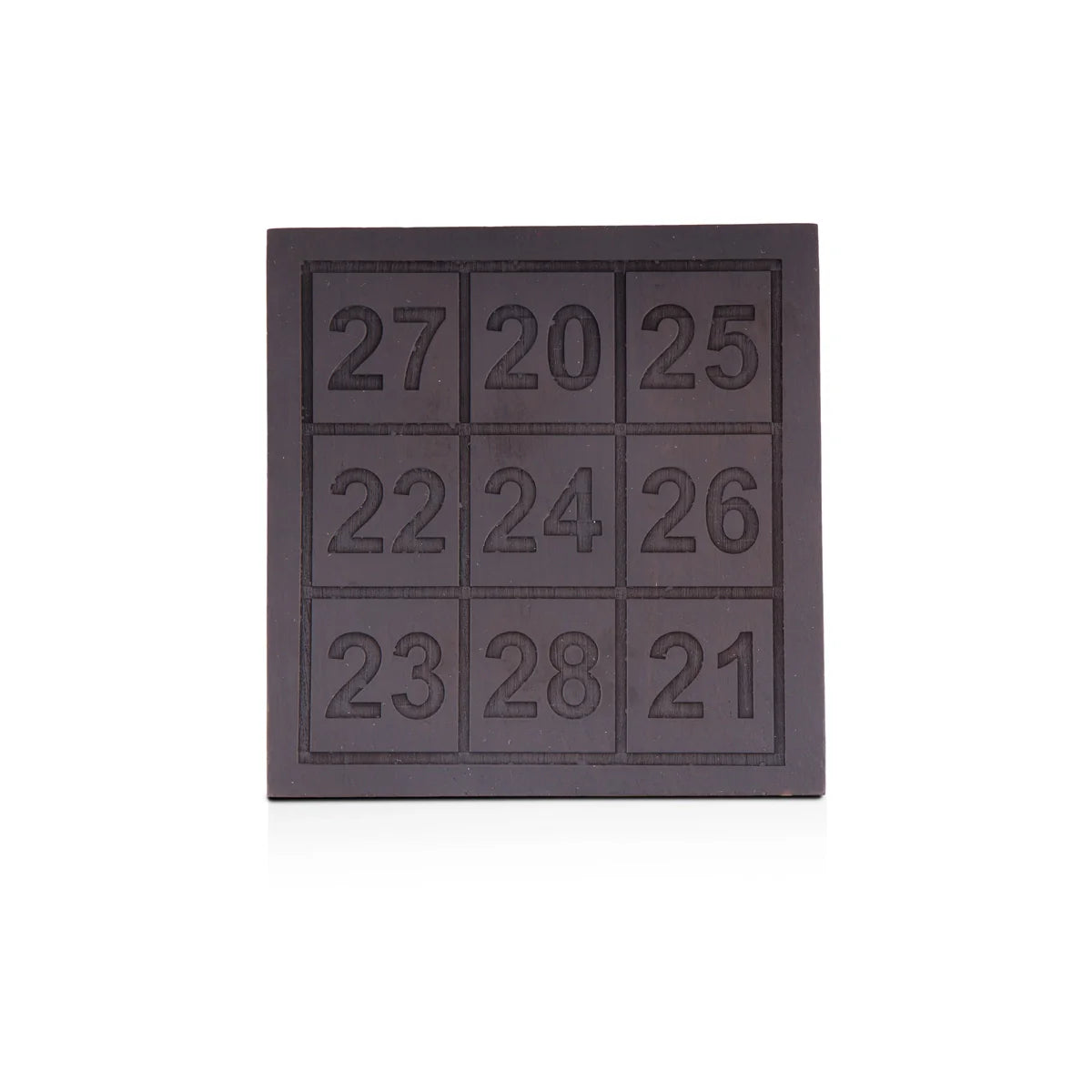 Giri - Kuber Yantra | Kuber Number Yantra | Karungali Kubera Yantra