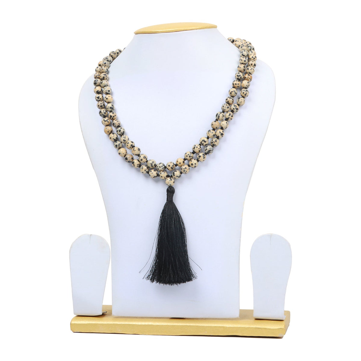 Giri - Jasper Mala | Jaap Mala | Gemstone Mala — Giri Trading Agency ...